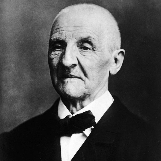 Gramophone - Composers