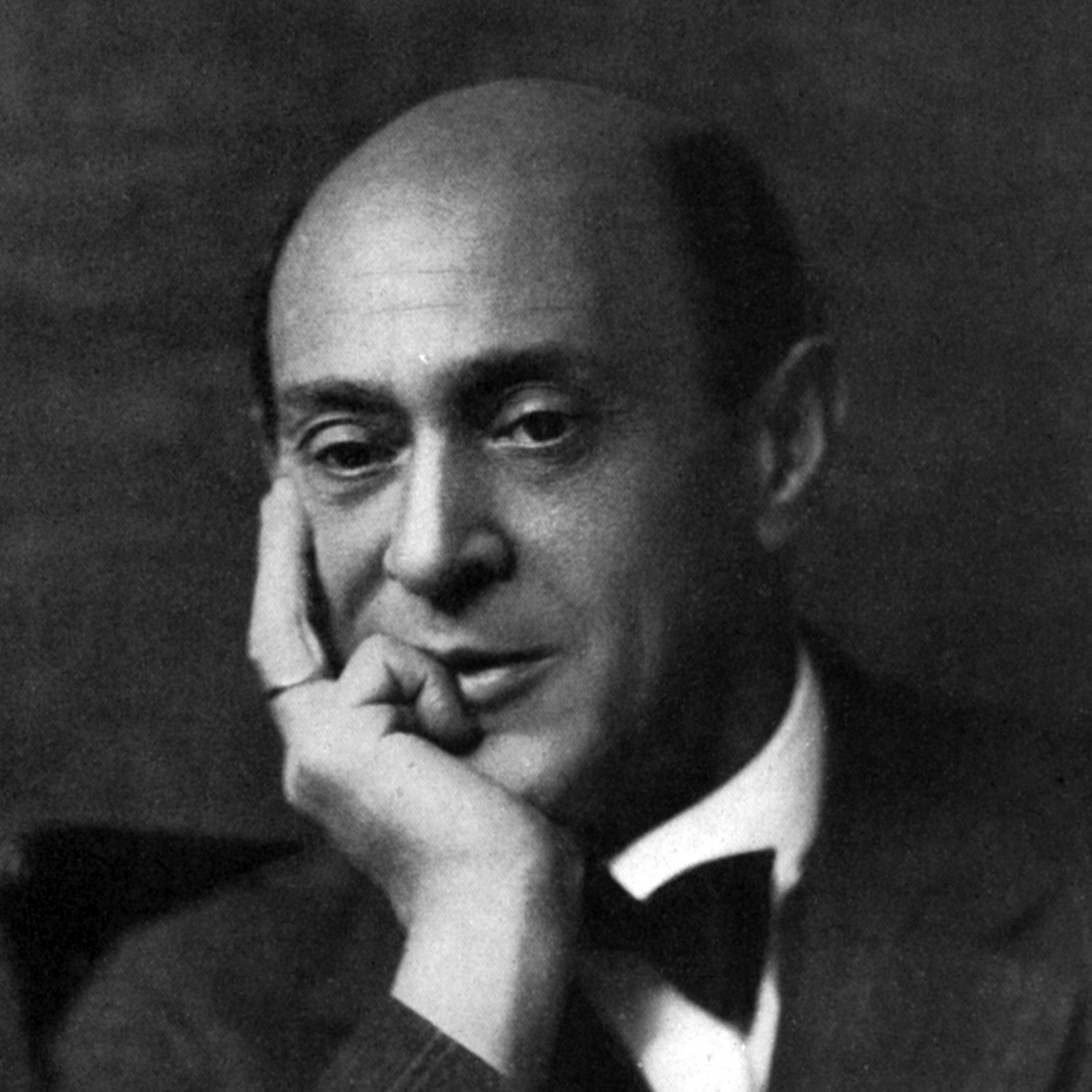 Arnold Schoenberg - Gramophone