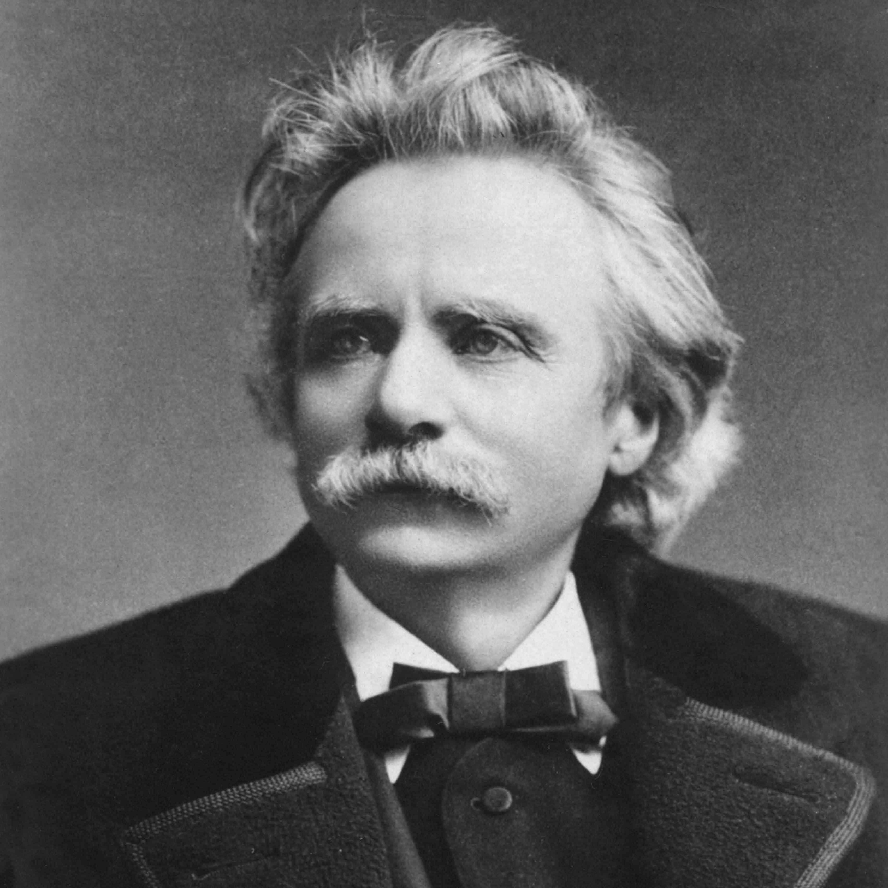 Edvard Grieg - Gramophone