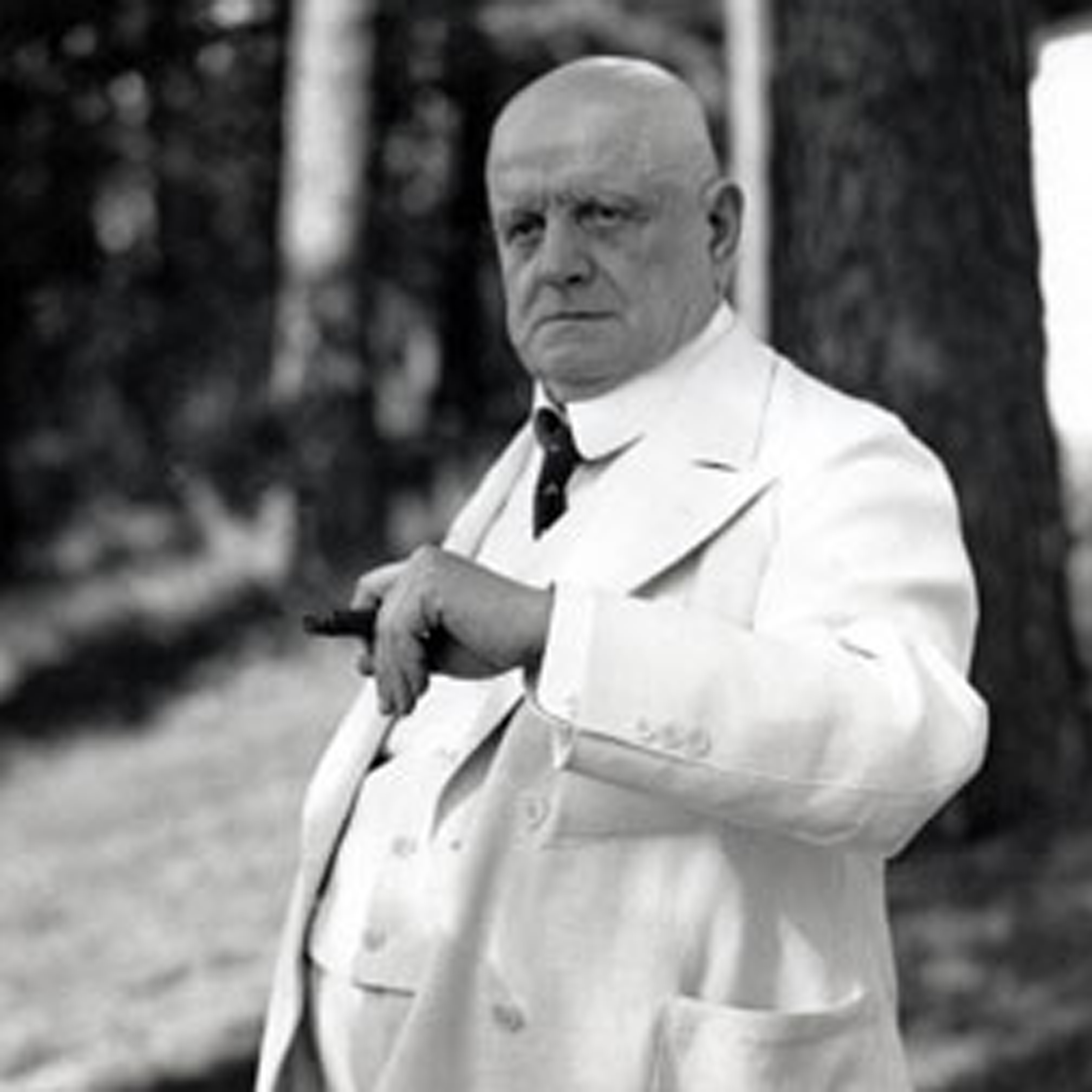 Jean Sibelius