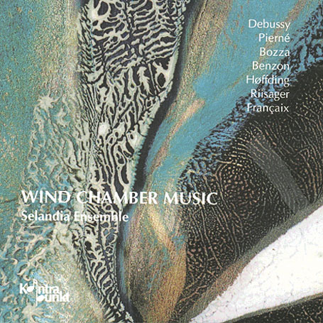 Wind Chamber Music - Gramophone