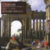 Clementi Complete Piano Sonatas, Vol 1