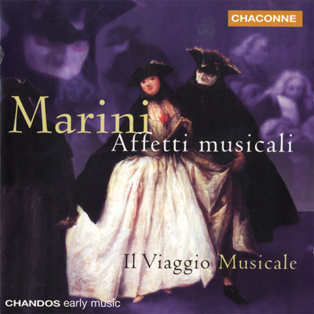 Marini Affetti Musicali