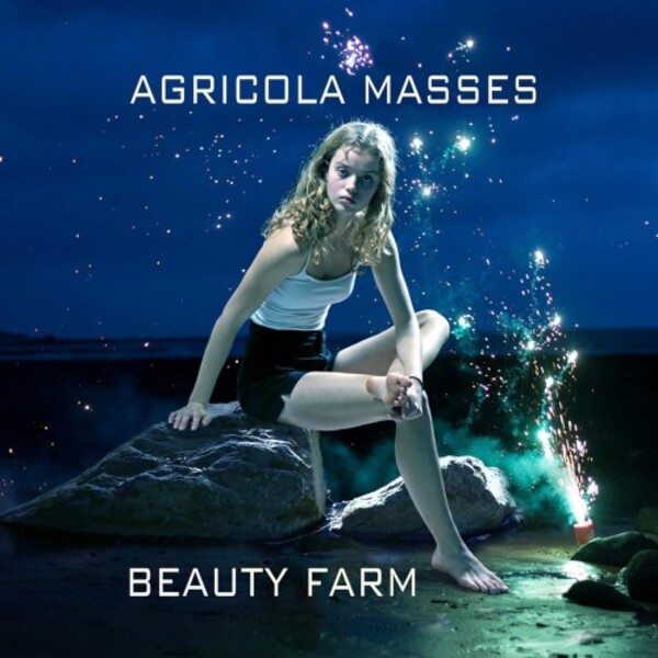 AGRICOLA Masses - Gramophone