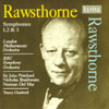 Rawsthorne Symphonies Nos 1 - 3 - Gramophone