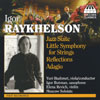 Raykhelson Orchestral Works - Gramophone