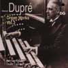 Dupré Organ Works, Vol 3