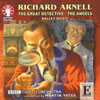 Arnell (The) Great Detective; (The) Angels