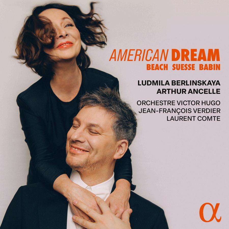 BEACH; SUESSE; BABIN 'American Dream' - Gramophone