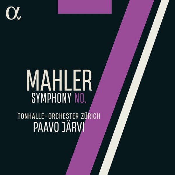 MAHLER Symphony No 7 (Järvi) - Gramophone