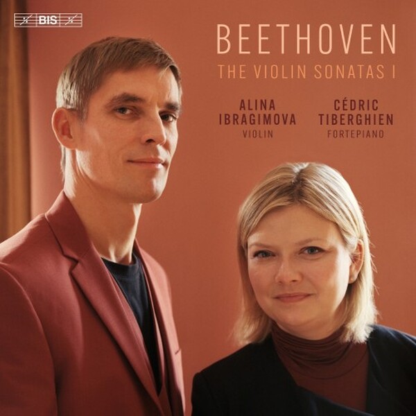 BEETHOVEN Violin Sonatas Opp 12 & 24 (Alina Ibragimova) - Gramophone