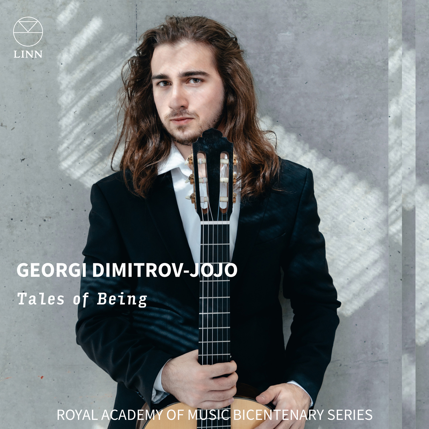 Georgi Dimitrov-Jojo: Tales of Being - Gramophone