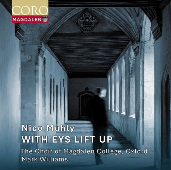 MUHLY With Eys Lift Up - Gramophone