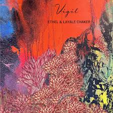 CHAKER Radio Afloat. Vigil - Gramophone