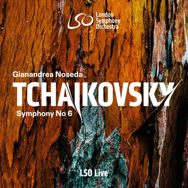 TCHAIKOVSKY Symphony No 6 MUSSORGSKY Prelude To Khovanshchina (Noseda ...