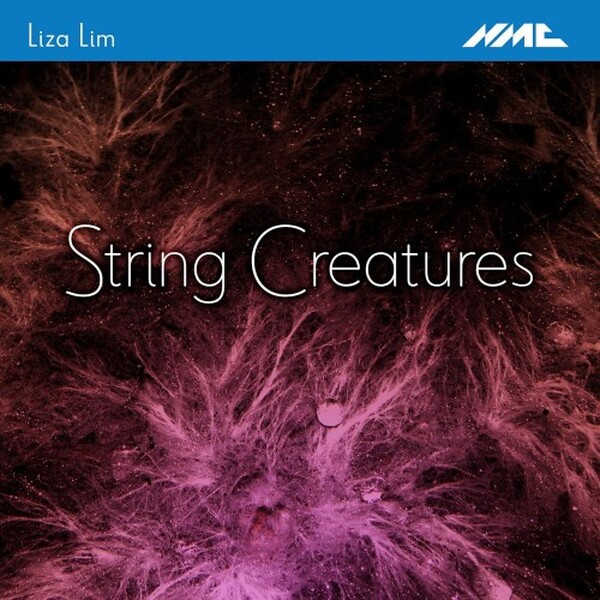 LIM String Creatures