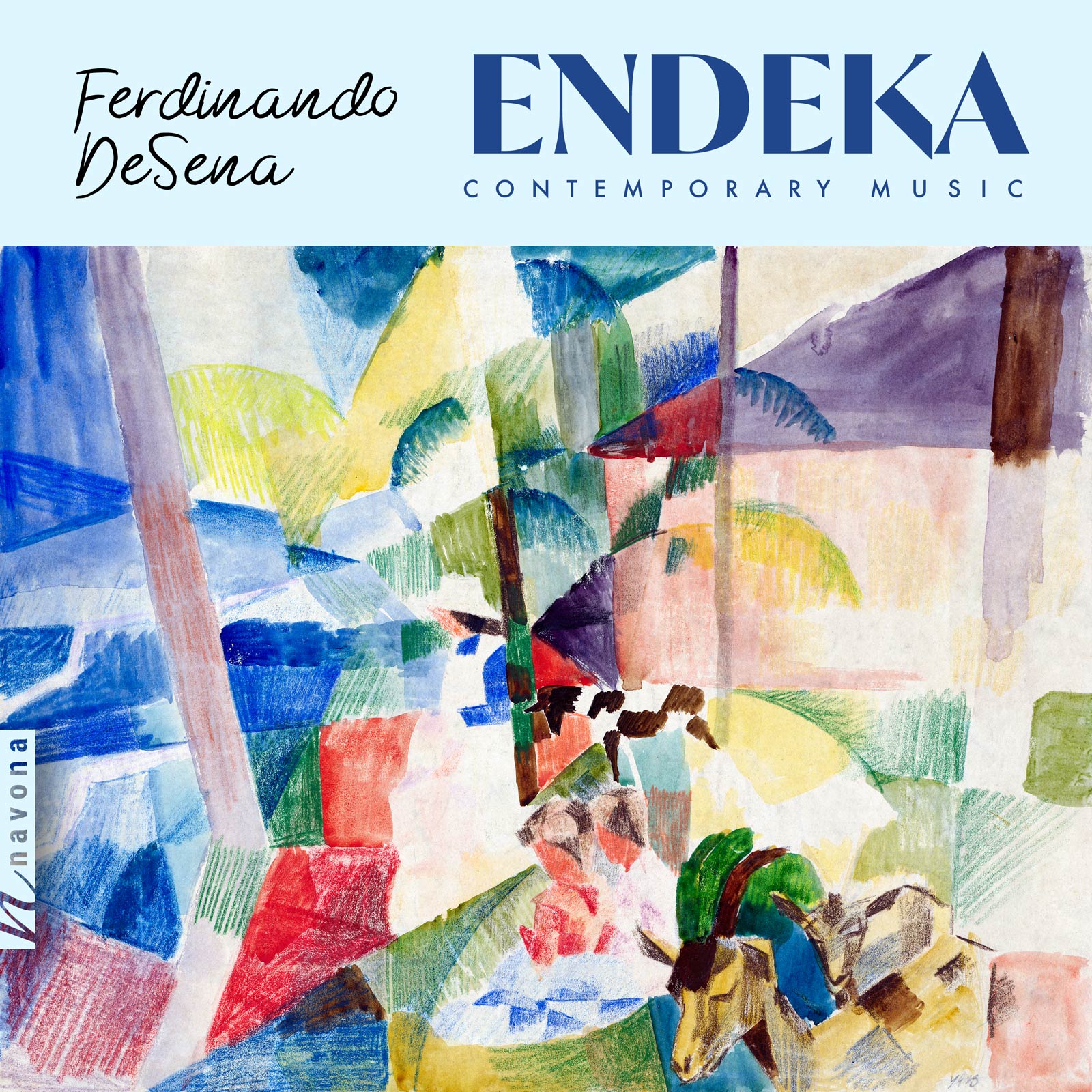 DESENA 'Endeka' - Gramophone