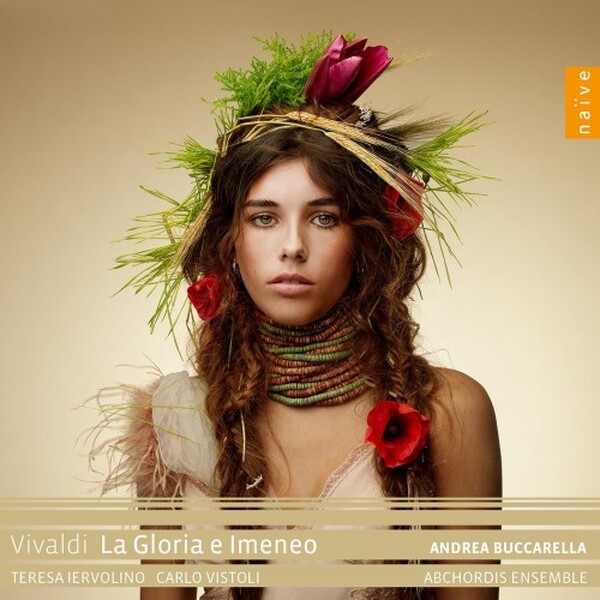 VIVALDI La Gloria e Imeneo