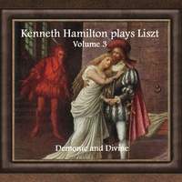 LISZT 'Demonic and Divine' (Kenneth Hamilton) - Gramophone