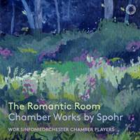 SPOHR 'The Romantic Room'