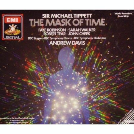 Tippett The Mask of Time