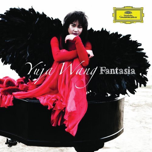 Yuja Wang: Fantasia - Gramophone