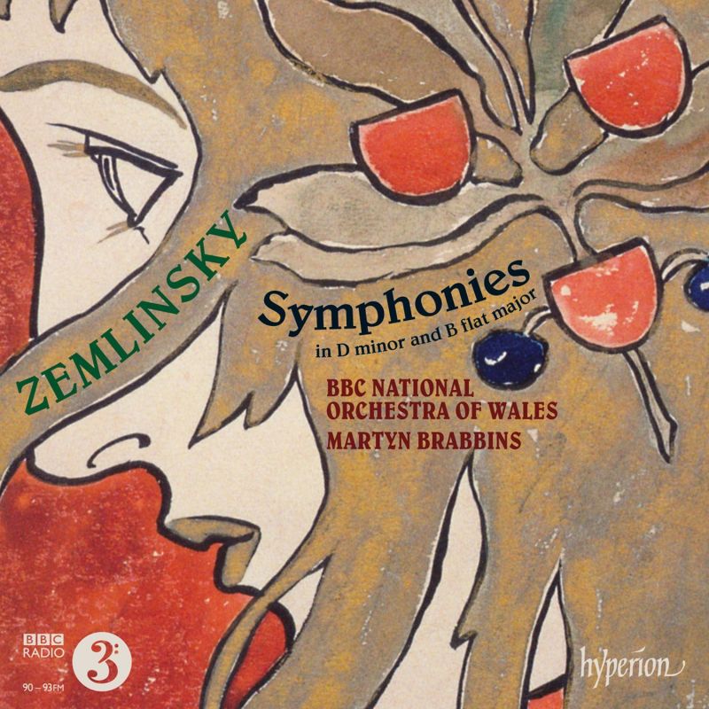 ZEMLINSKY Symphonies Nos 1 & 2 - Gramophone